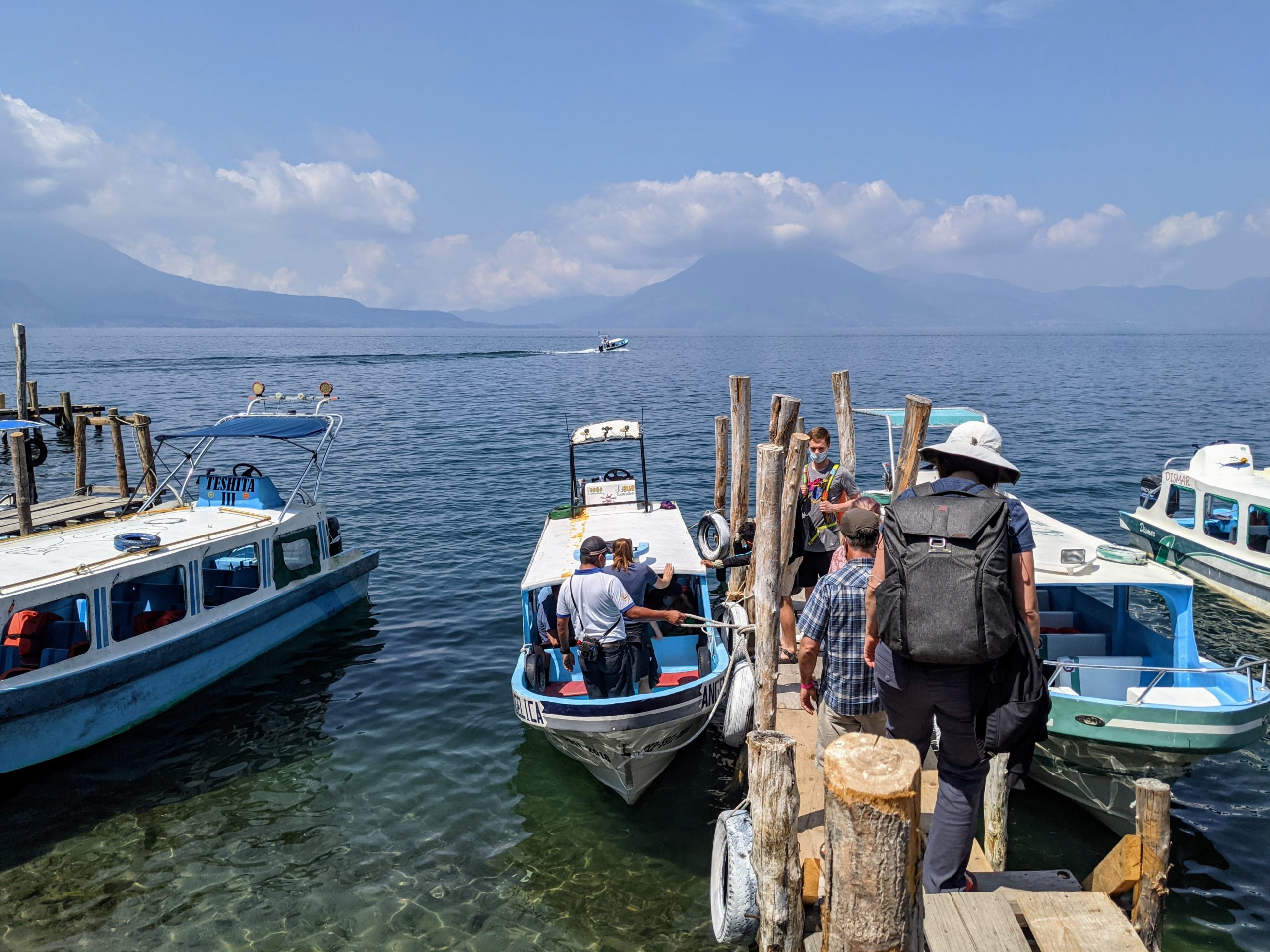 Lago de Atitlan - jtalbot/blog