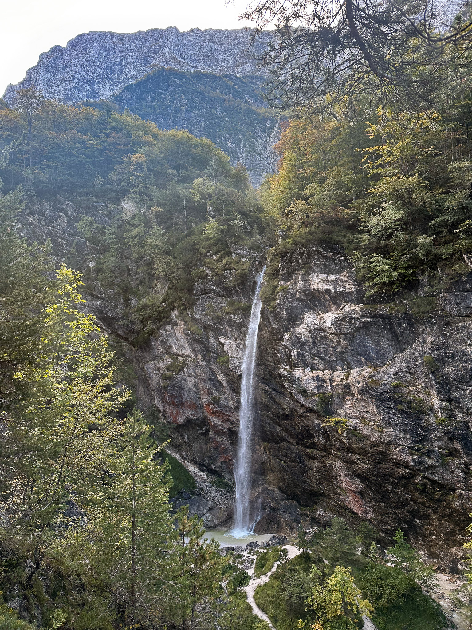 Fratarica Canyon - jtalbot/blog